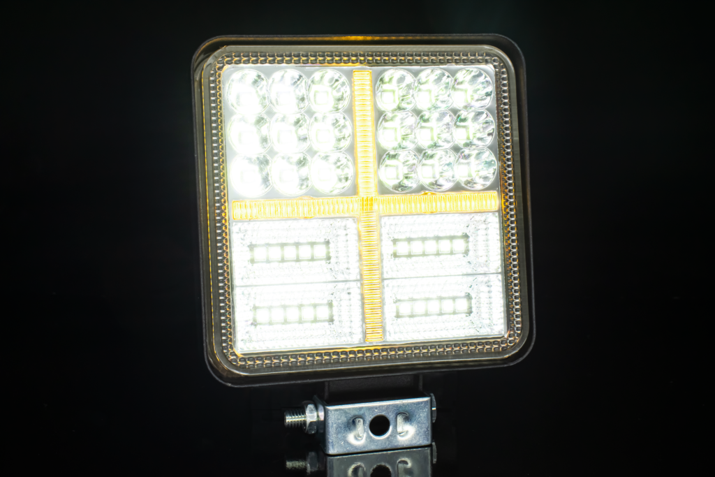 Exploradora LumenX Cuadrada T | 713-T | Tienda LumenX