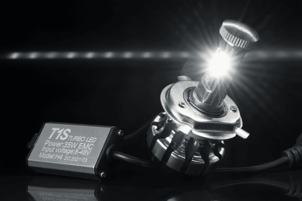Bombillo LumenX Turbo Led | 801 | Tienda LumenX